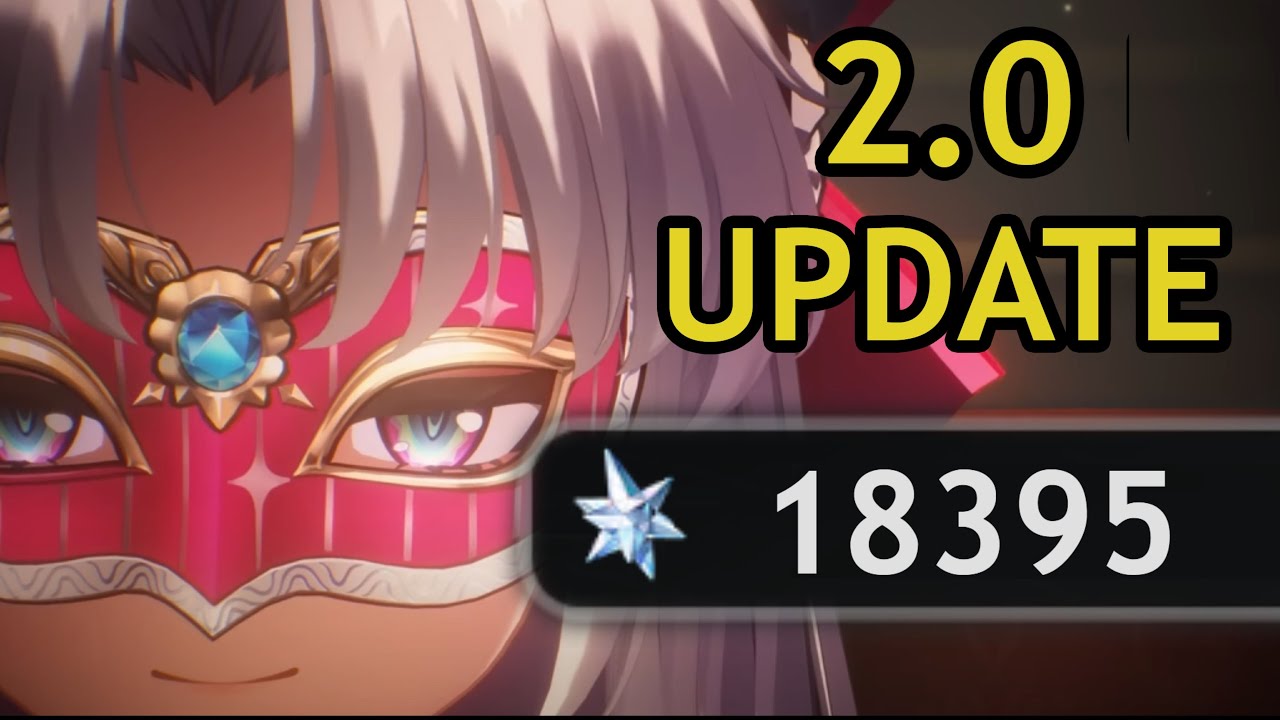 2.0 is FInally Here! (Rinascita Update, Carlotta Pull 50/50) Wuthering ...