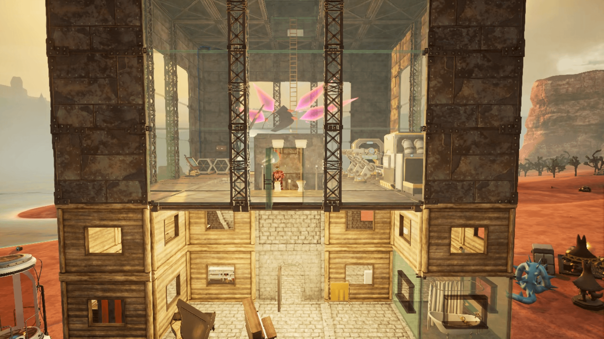 私の1 baseを評価します… – Playing Games