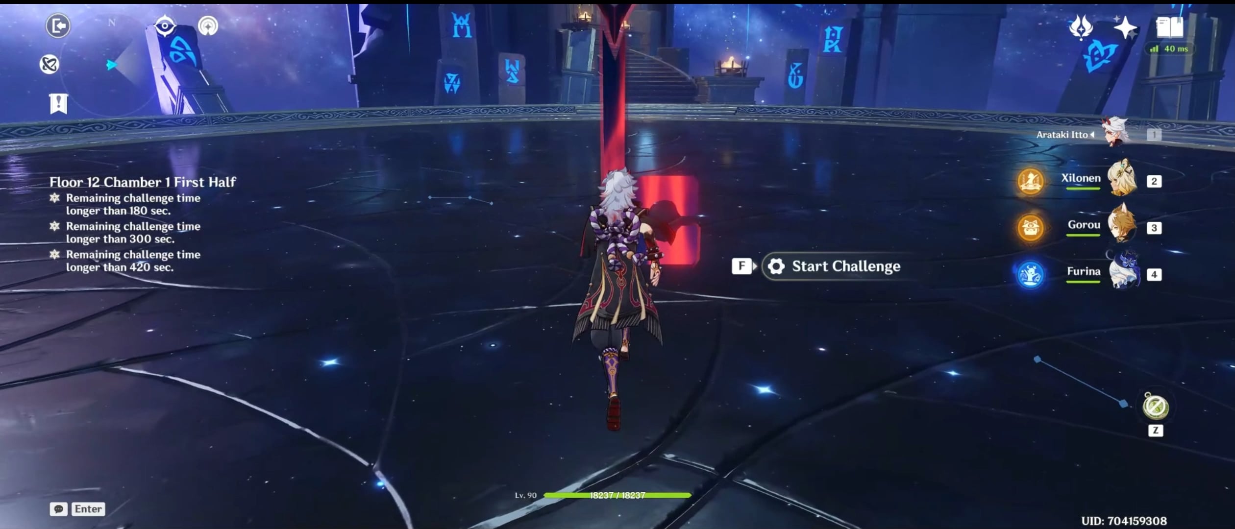 3年後、私の（c6）ittoはC2 Xilonenのおかげでついに良いダメージを与えています – Playing Games